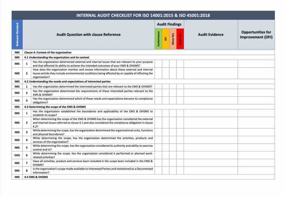 Total Productive Maintenance (TPM) Optimisation – eGrowth